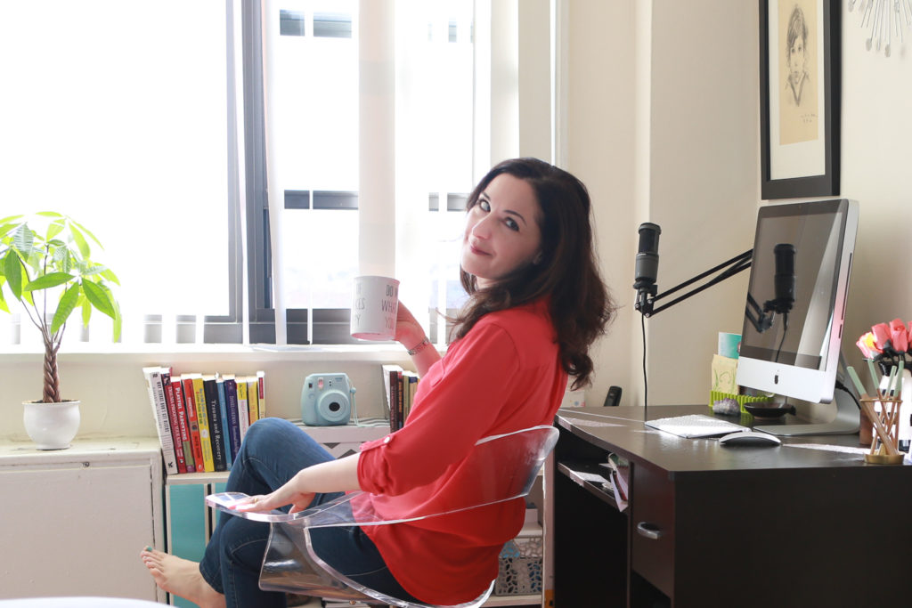 Authentic Parenting – Parenting from the heart