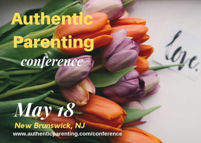 Building Trust with Kids