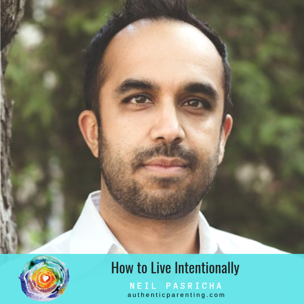 How To Live Intentionally