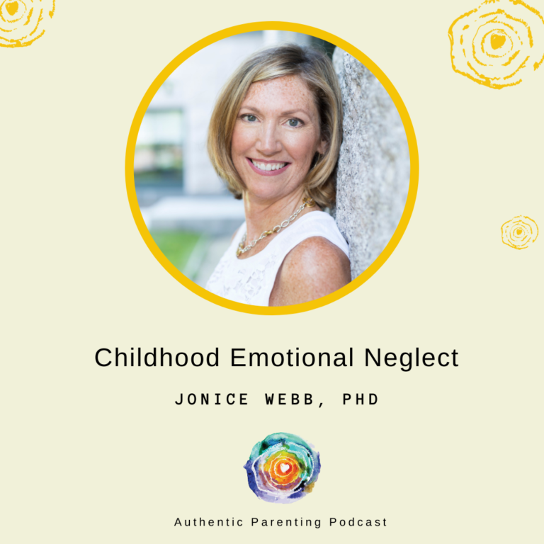Childhood Emotional Neglect