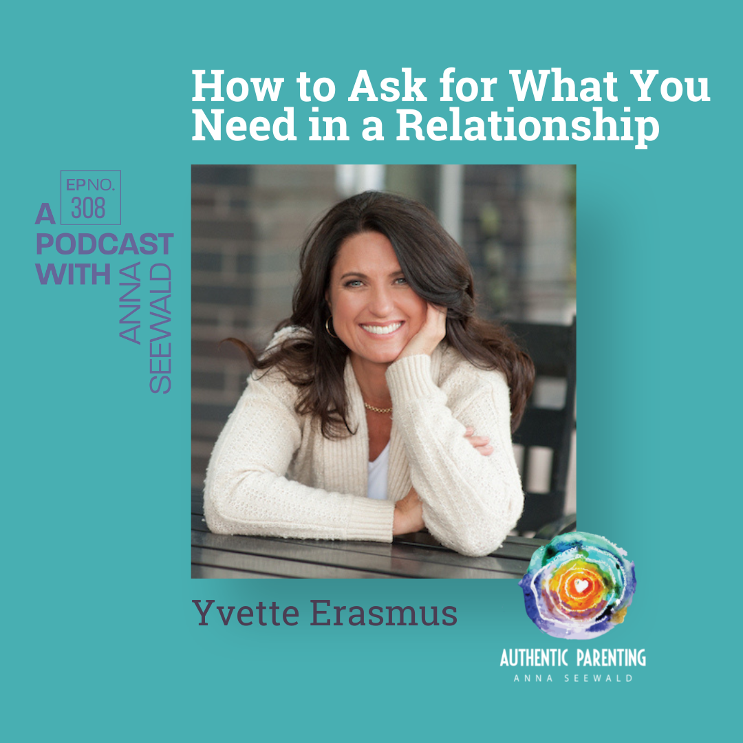 Podcast - Authentic Parenting