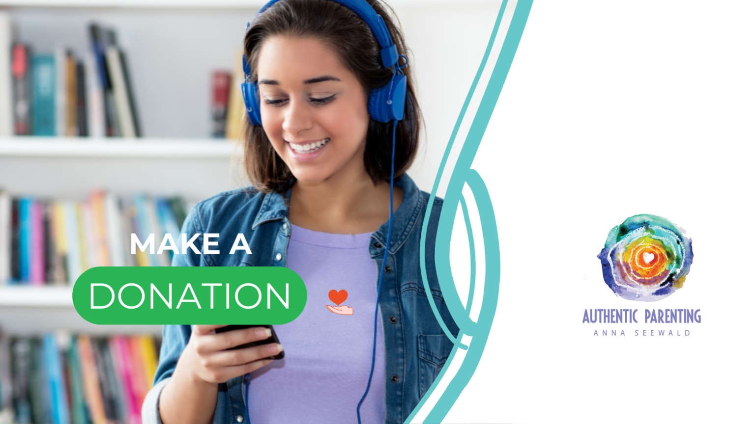 How Trauma Gets “Stuck” in Your Nervous System